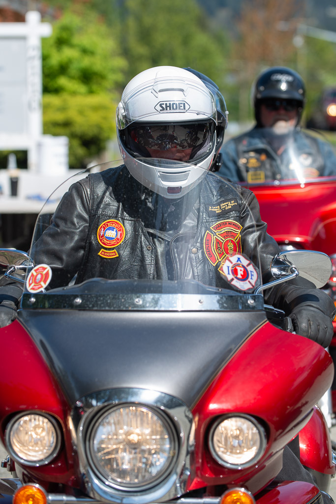 Red Knights® of Vancouver Island. – British Columbia #3